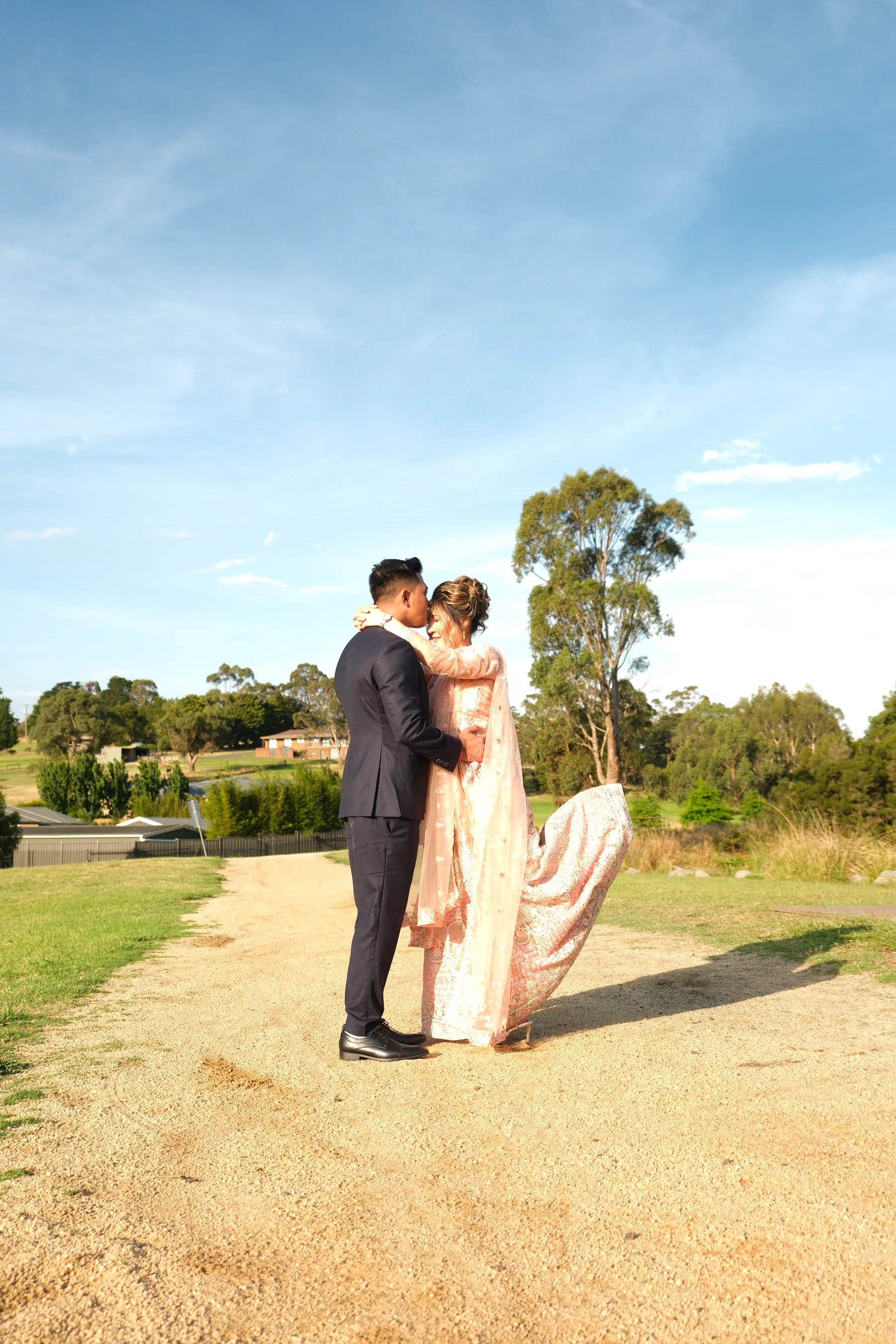 Wedding Photography Melbourne | Sonder Clicks